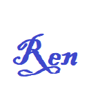 Ren Simon – Medium