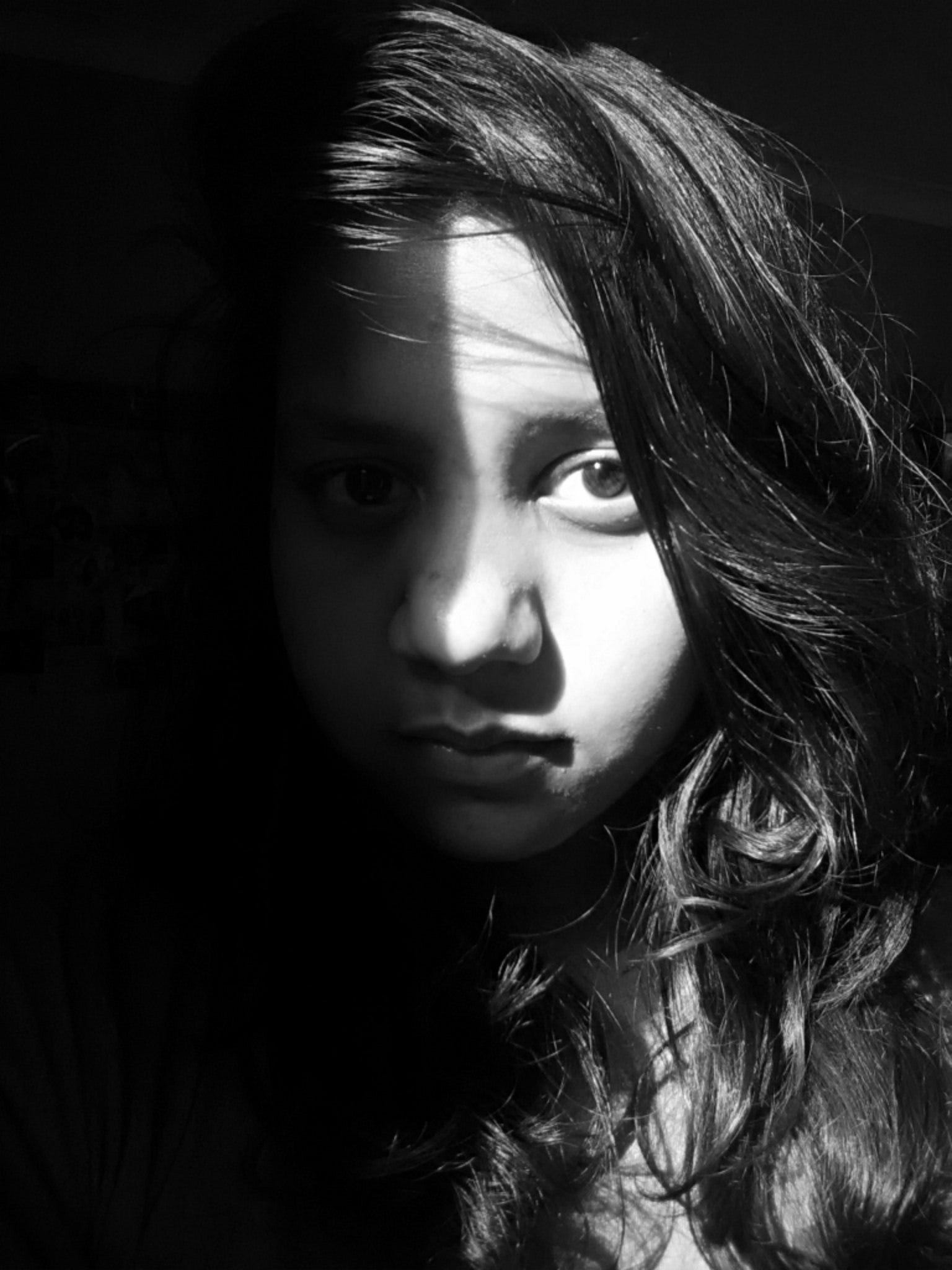 Manya Saxena – Medium