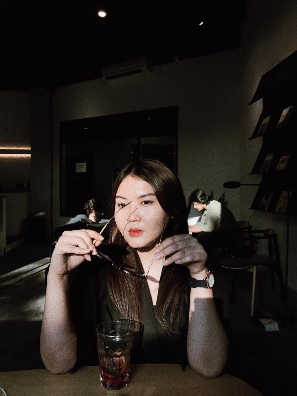 Tiara Erlinda – Medium