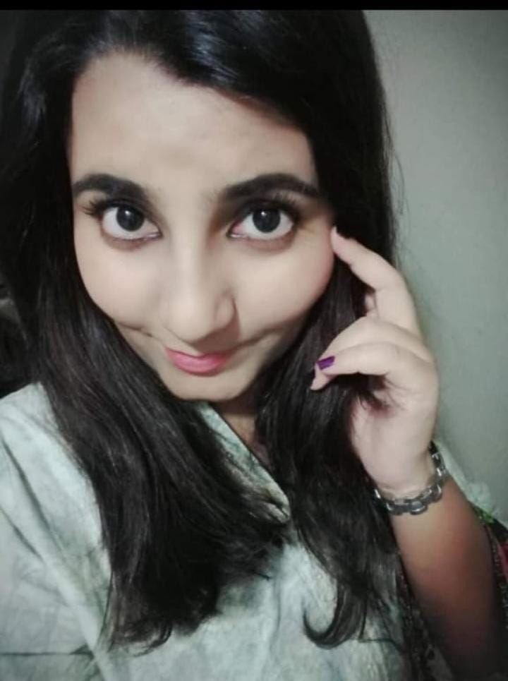 Asiya Khan – Medium