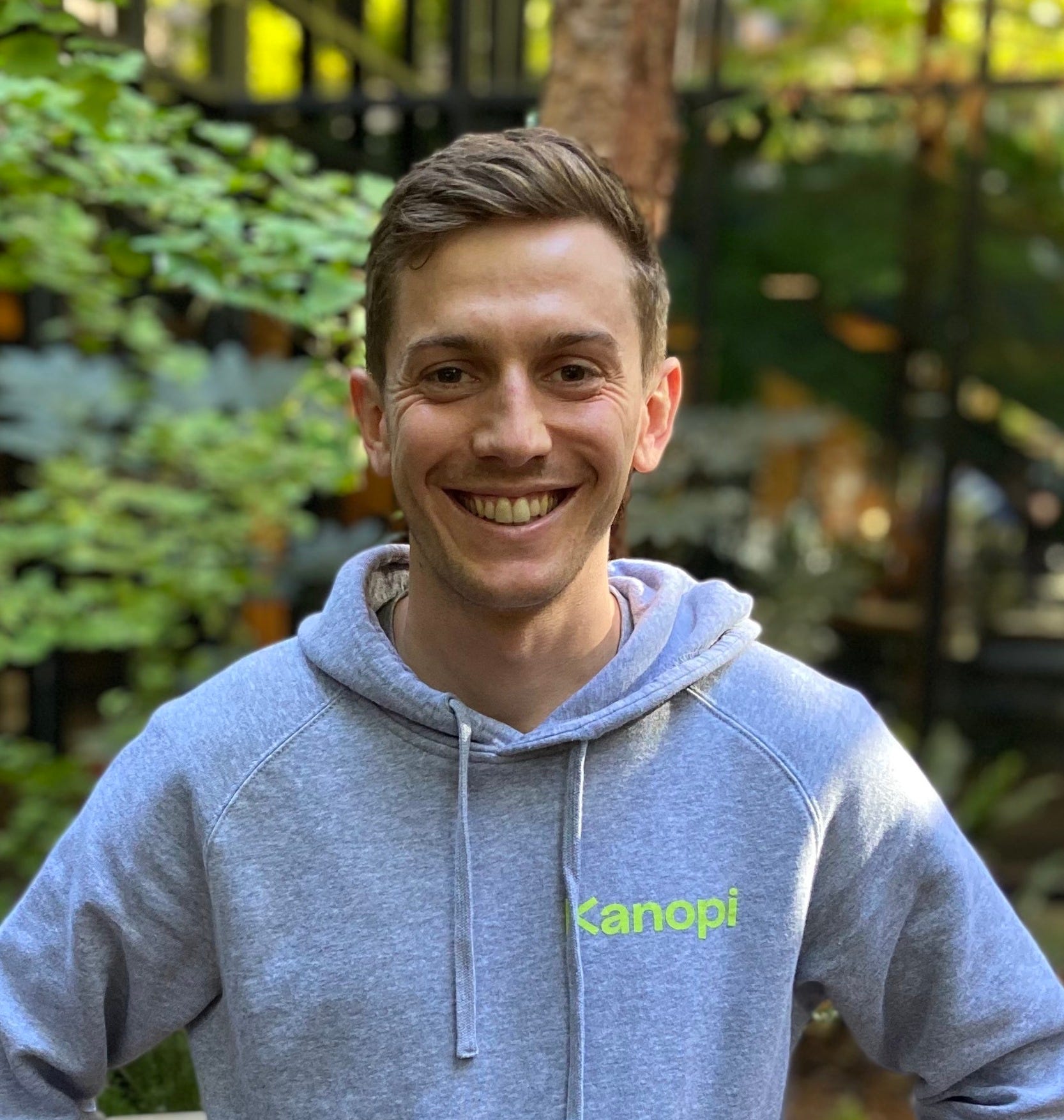 Gareth Plummer – Medium