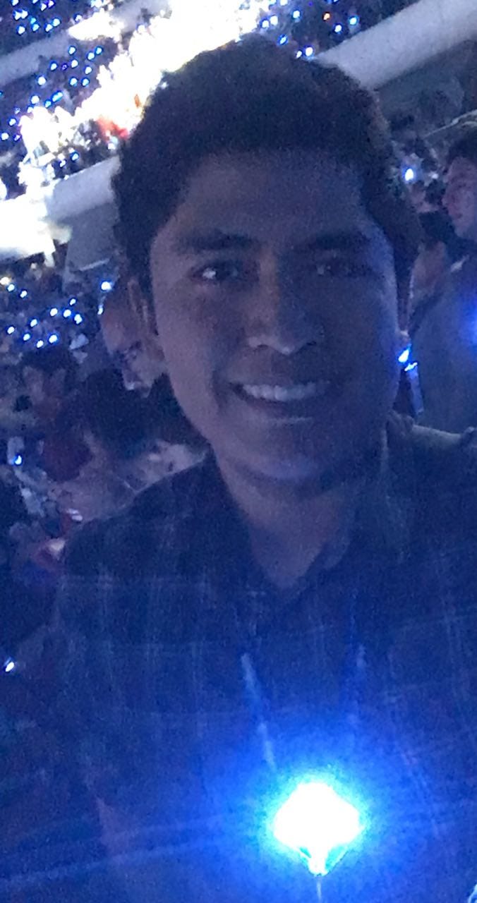 Pablo Peña – Medium