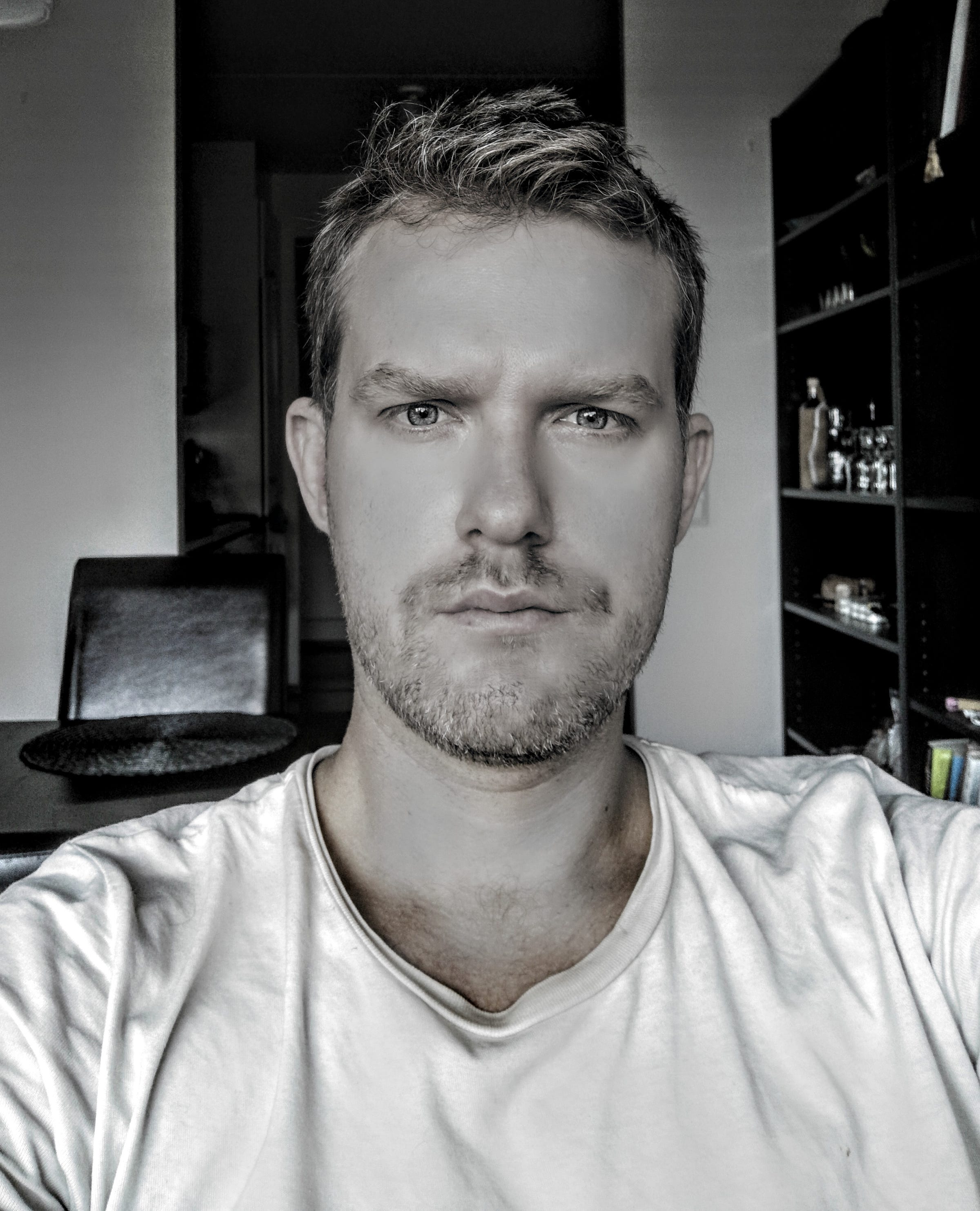 Matthew Fontana – Medium