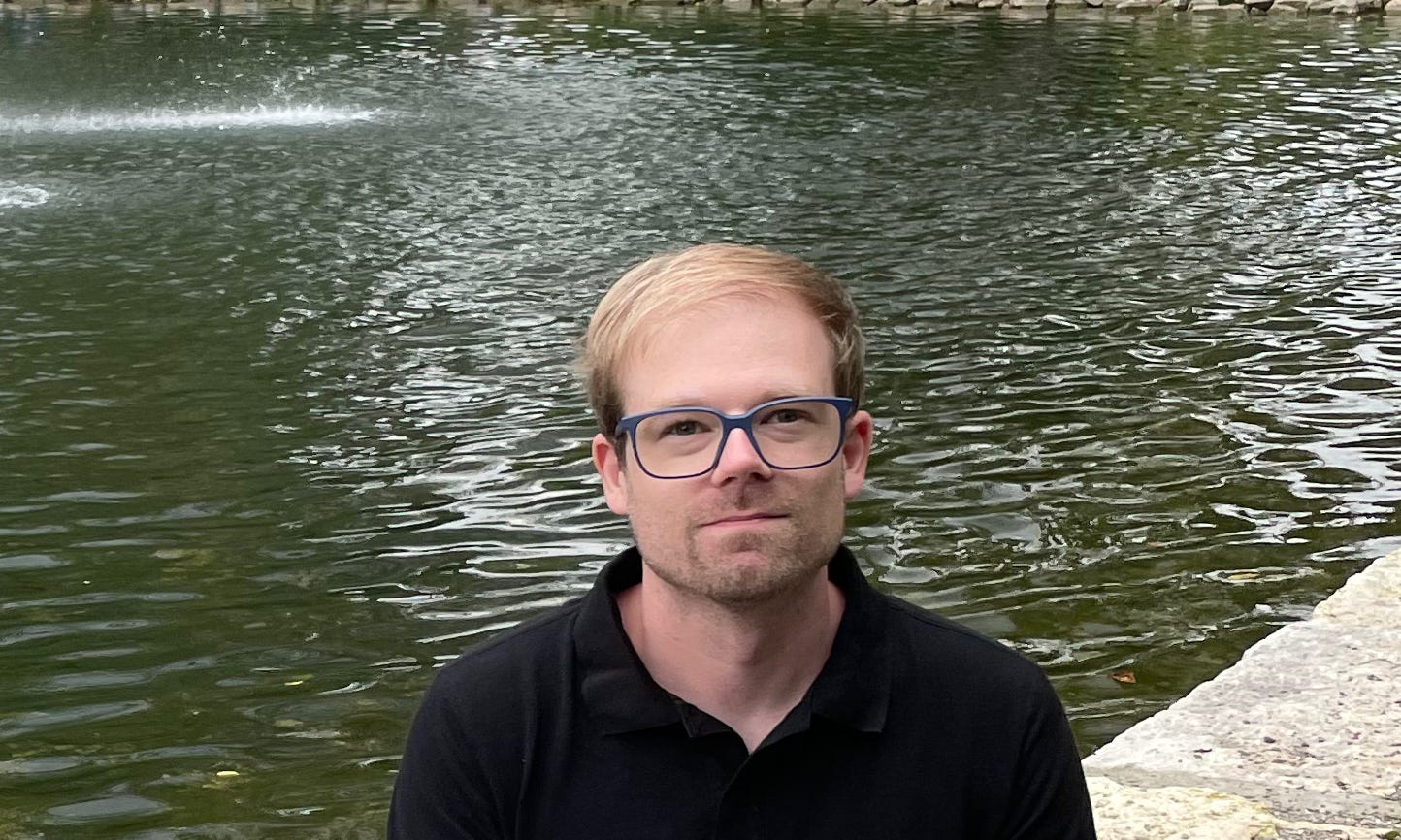 Christian Kuhn – Medium