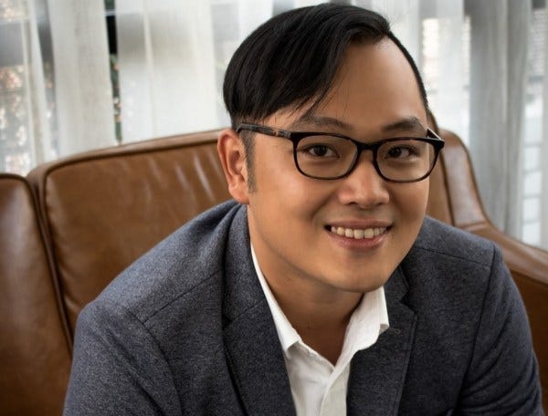 Quan Vo – Medium