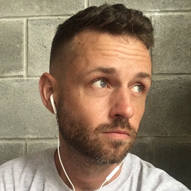 Ryan DeWolf – Medium