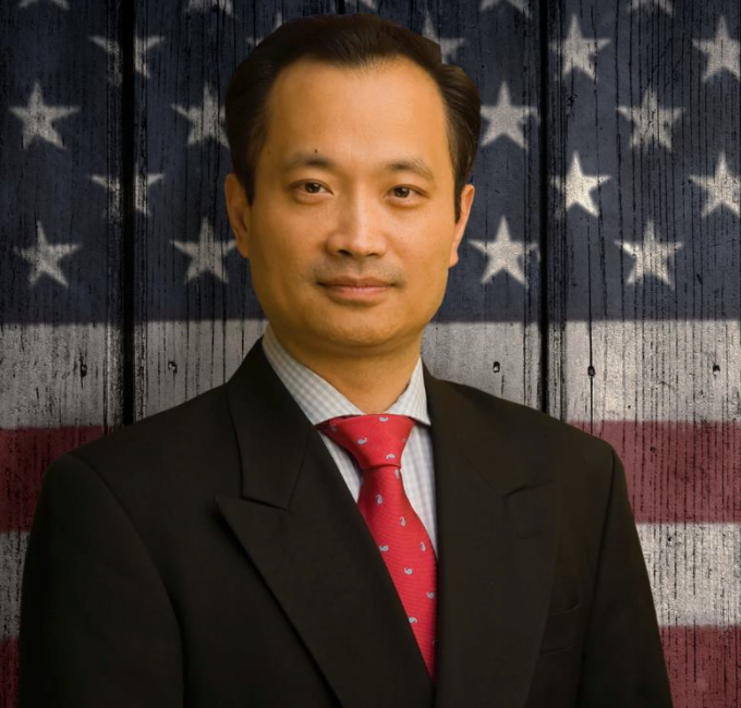 About – Ming Wang – Medium