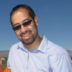 Alex Duarte – Medium