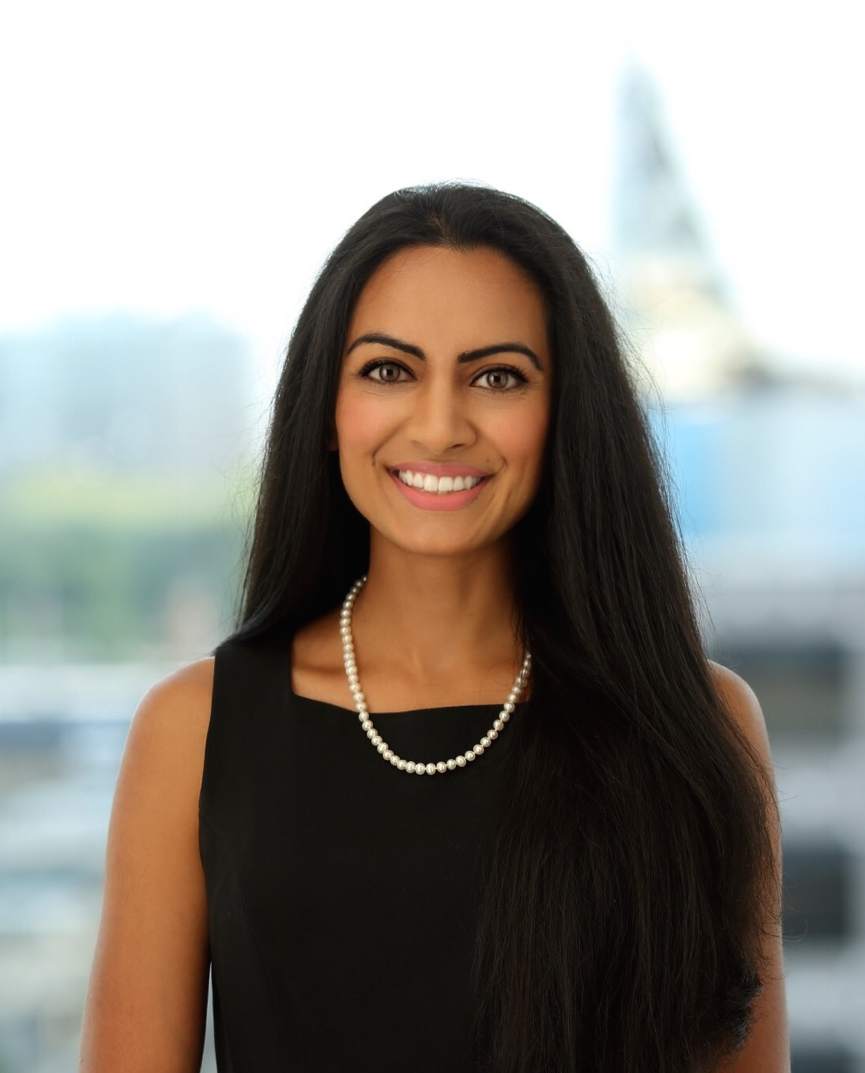 Swati Patel – Medium