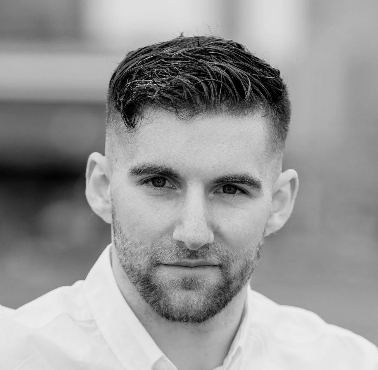 Brian Grosso – Medium
