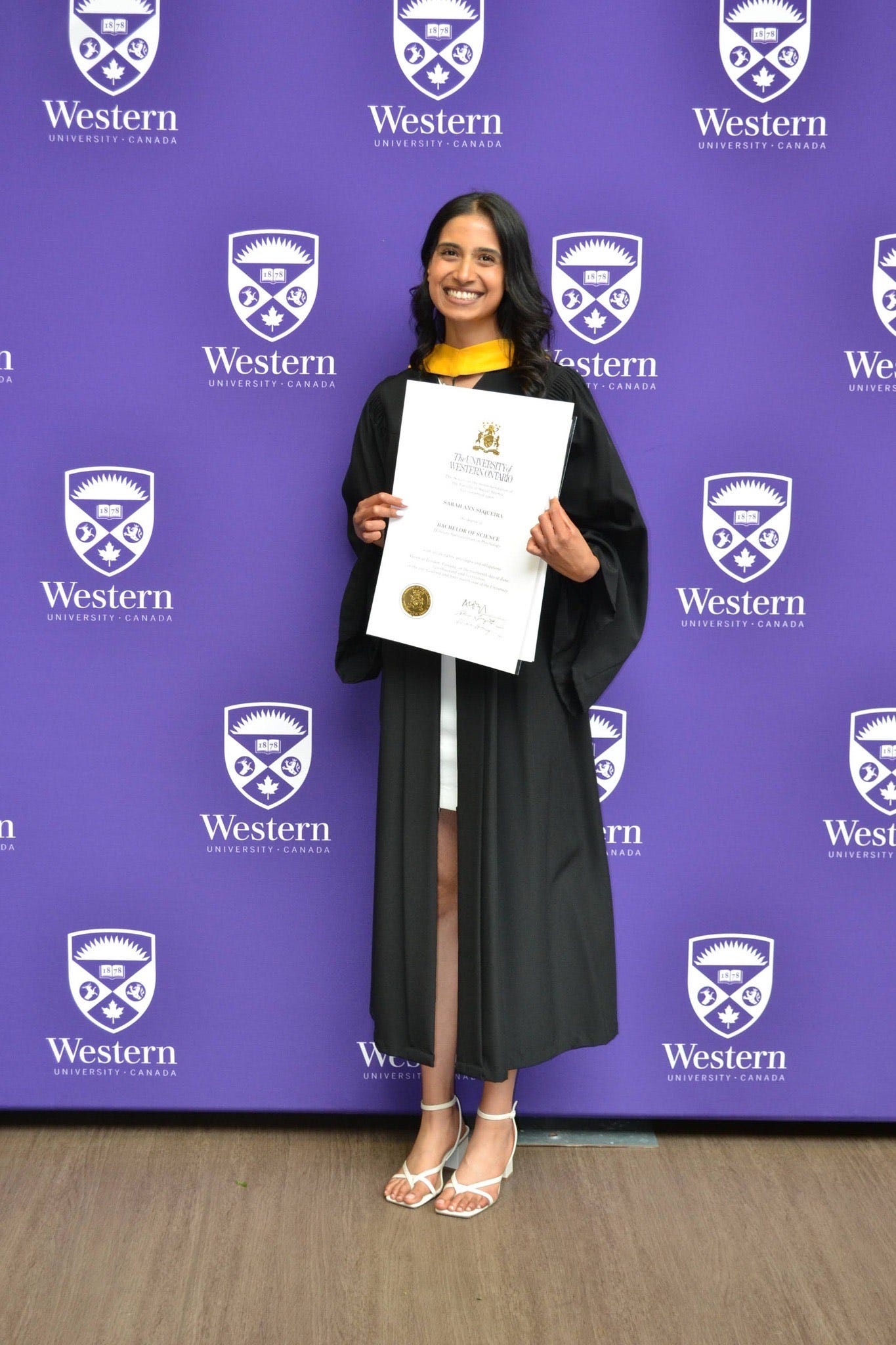 Sarah Sequeira – Medium