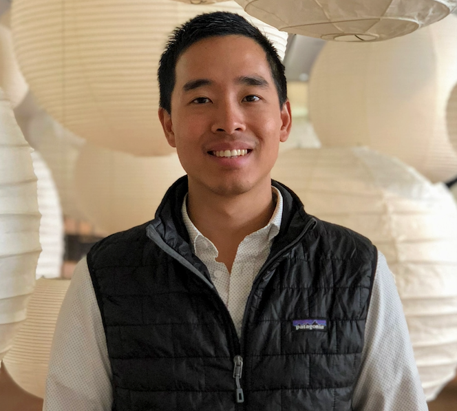 Jon Li – Medium
