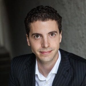 Michael Dorazio – Medium