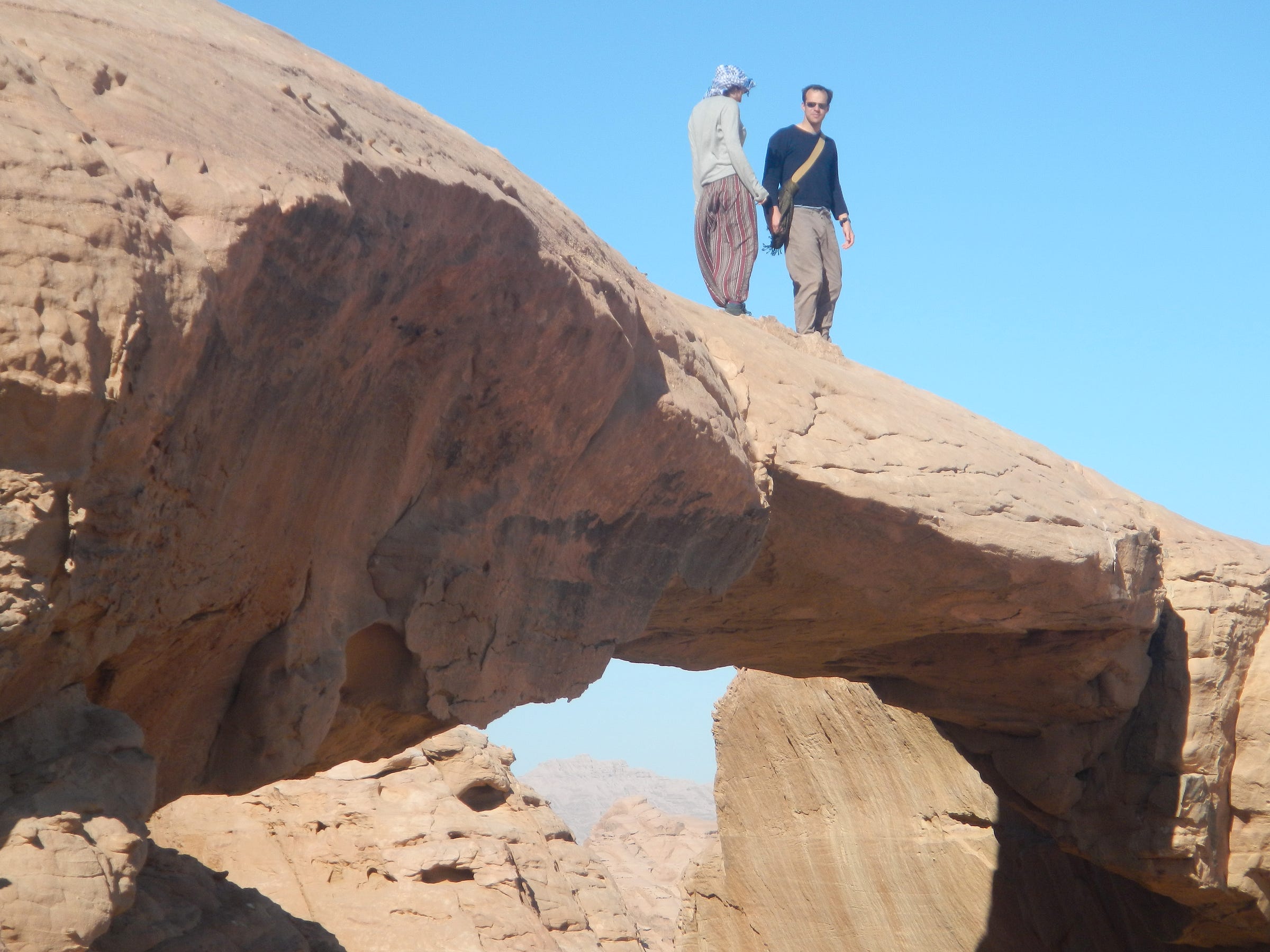Cosima and Joshua Axford – Medium