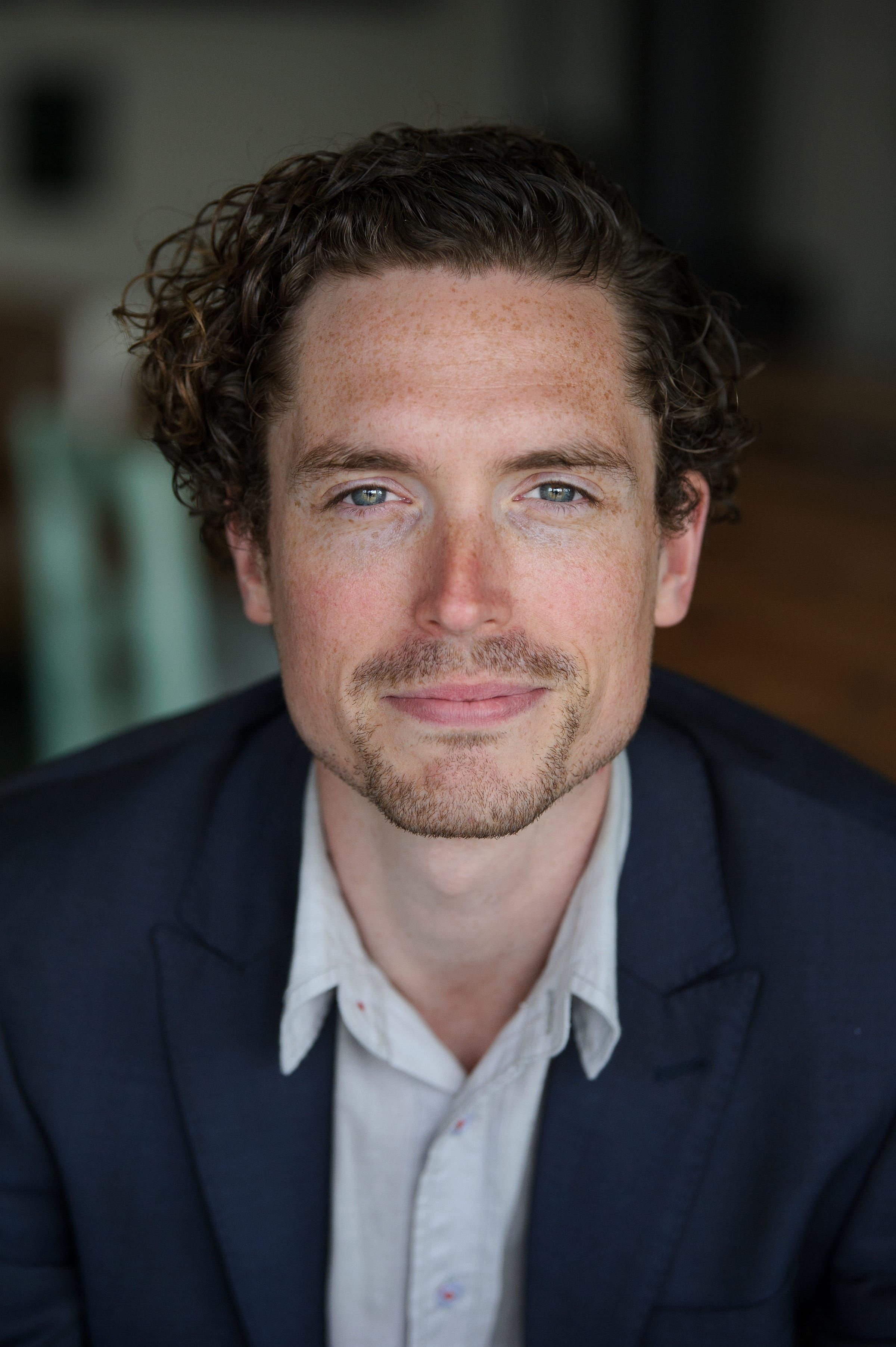 Ben Preston – Medium