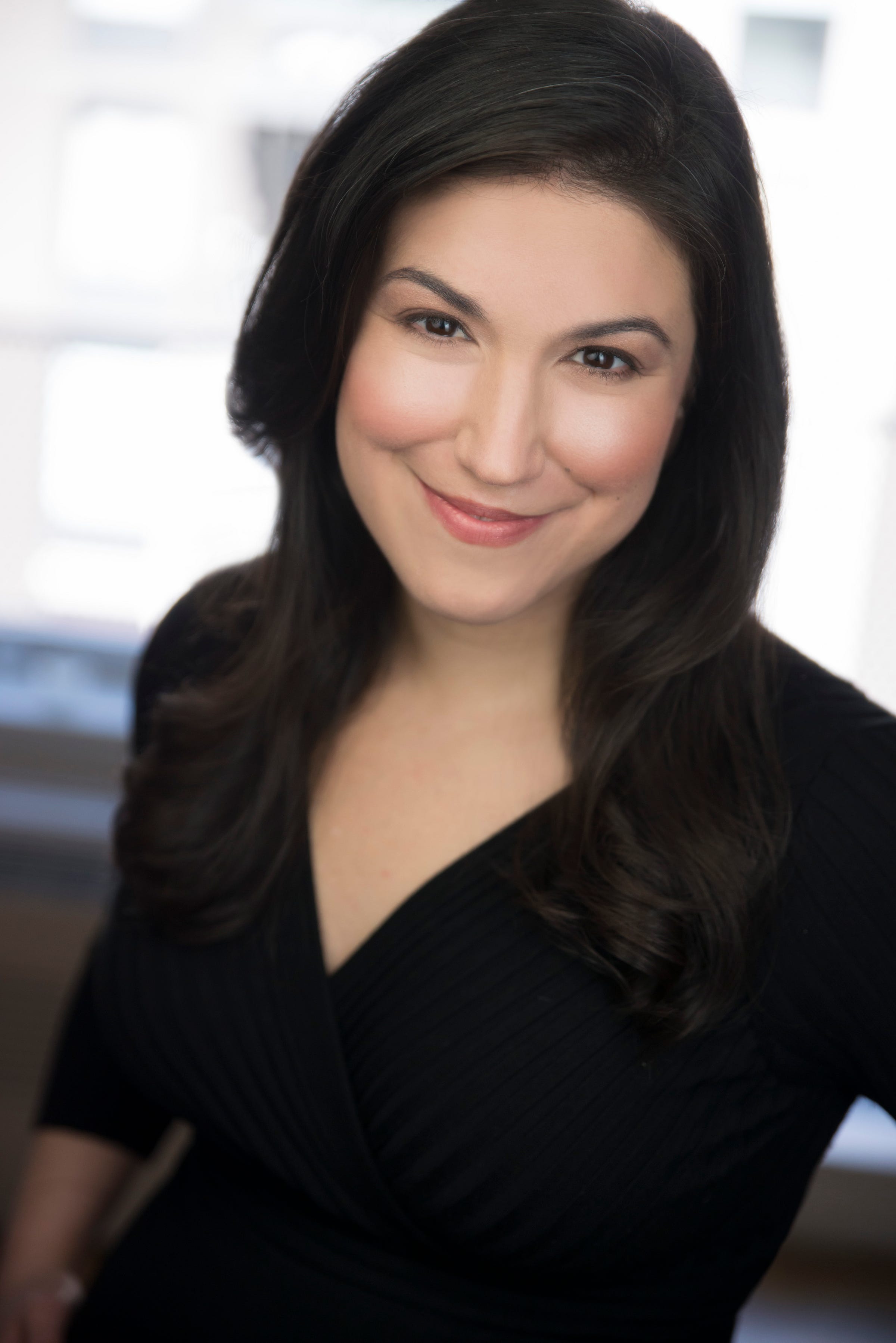 About – Jessica Lipps – Medium