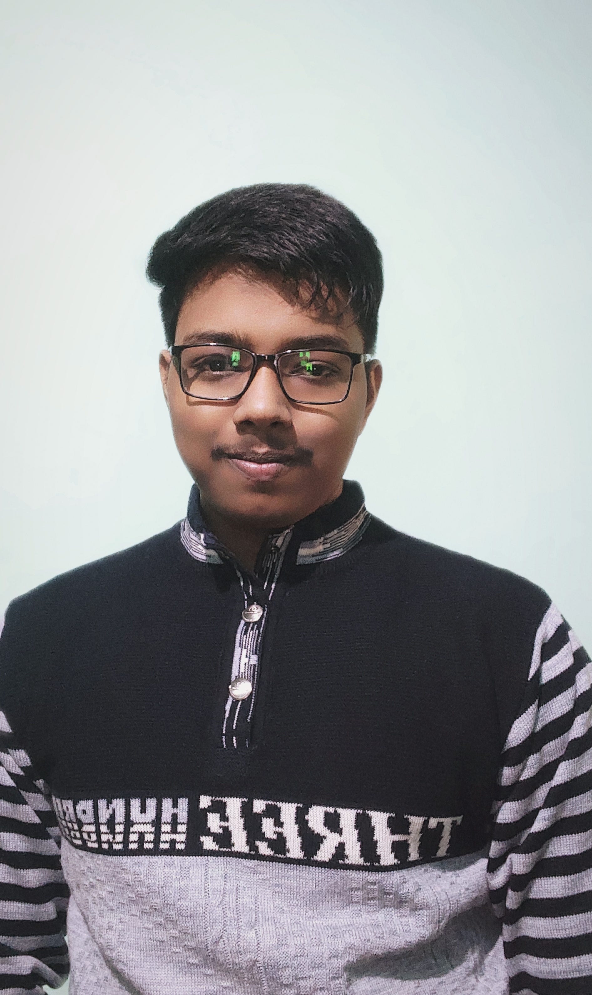 Arnab Sen – Medium