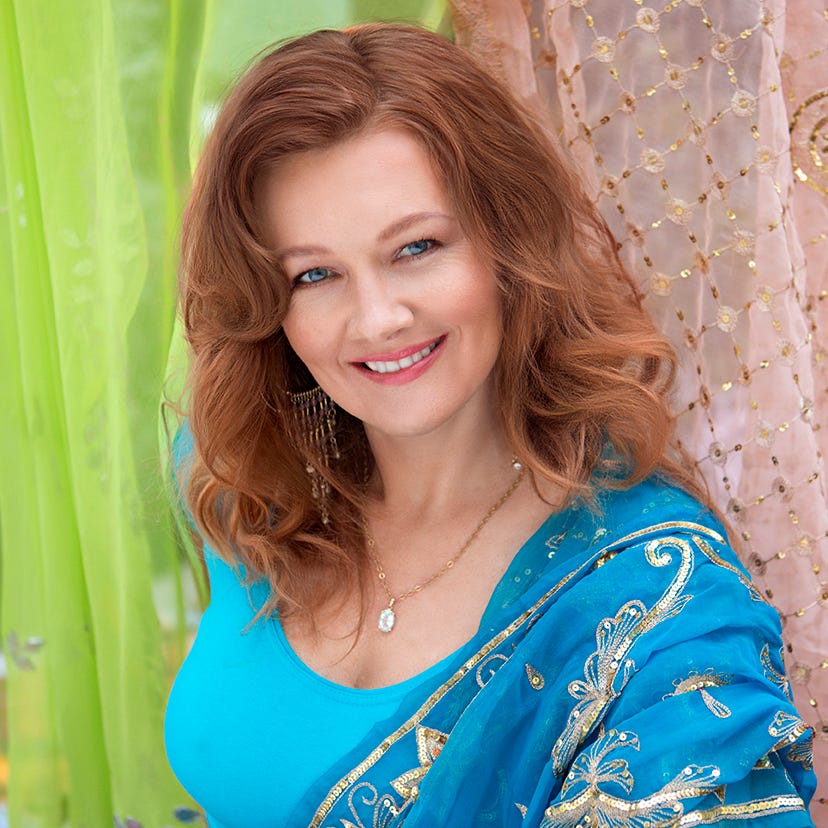 Josie Posie – Medium