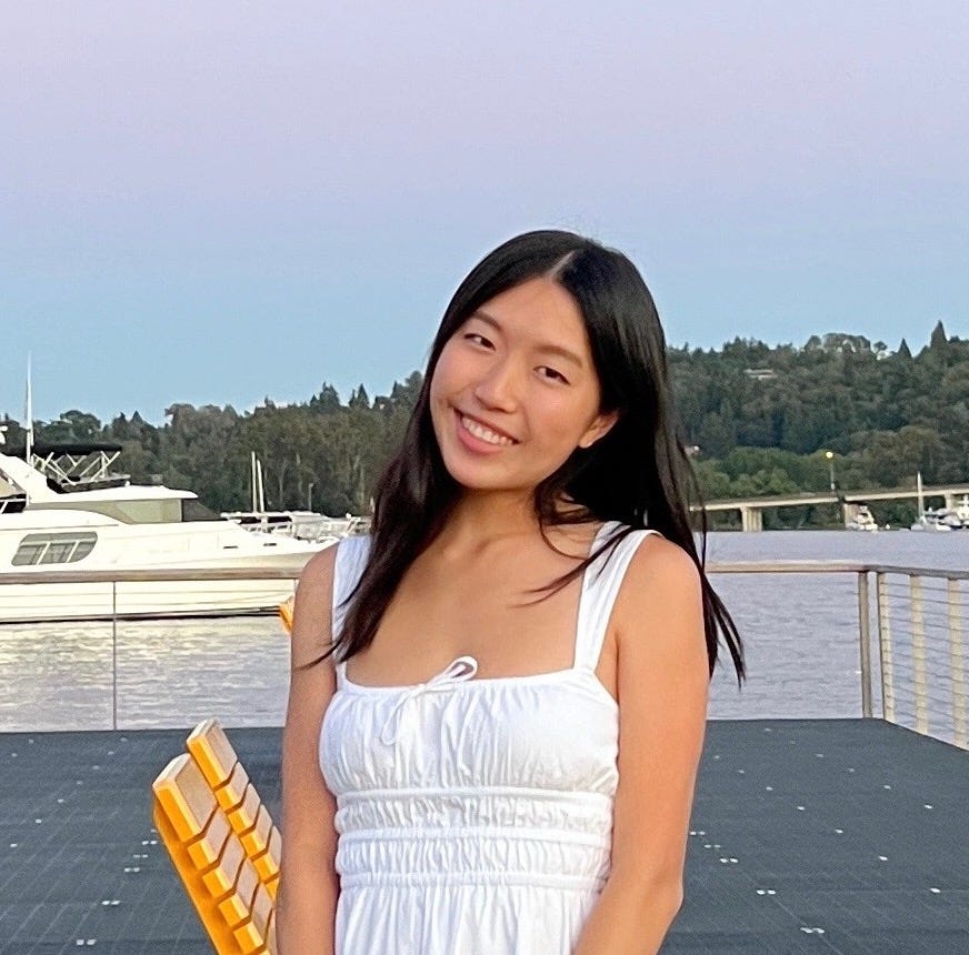 Annie Ma – Medium