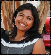 About – Preethi Rao – Medium