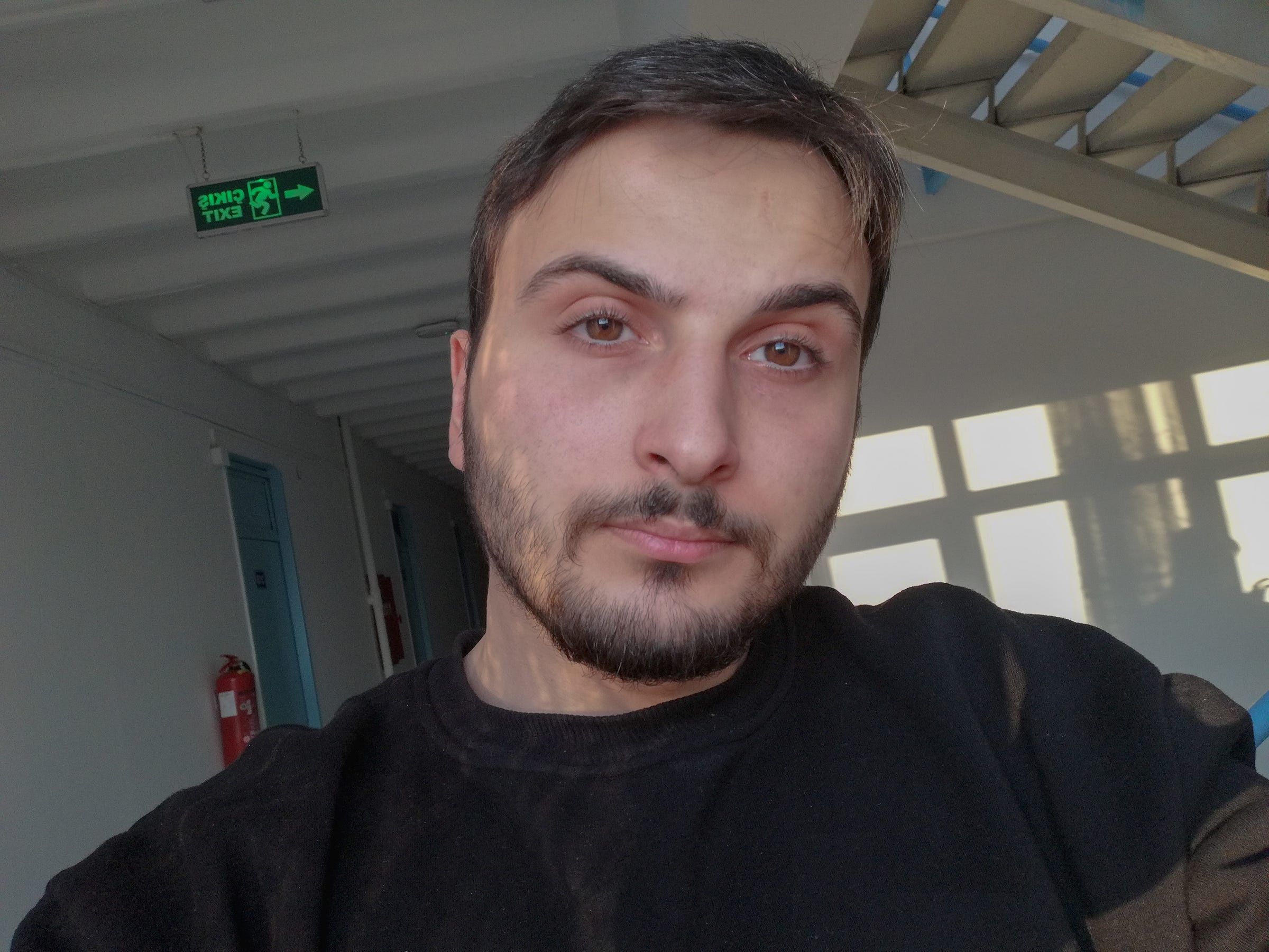 About Osman H Medium