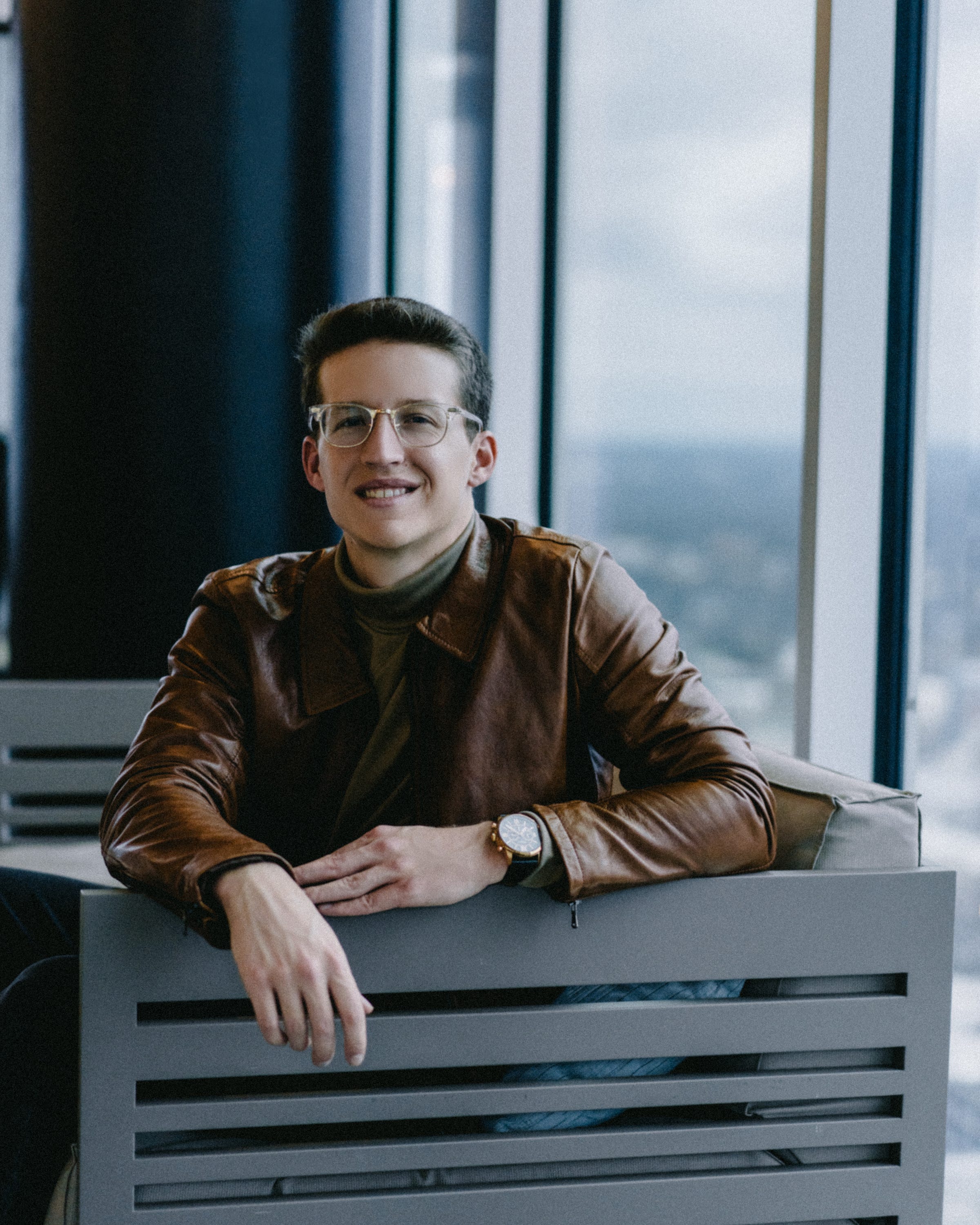 Eric Hooper on Medium curated some lists