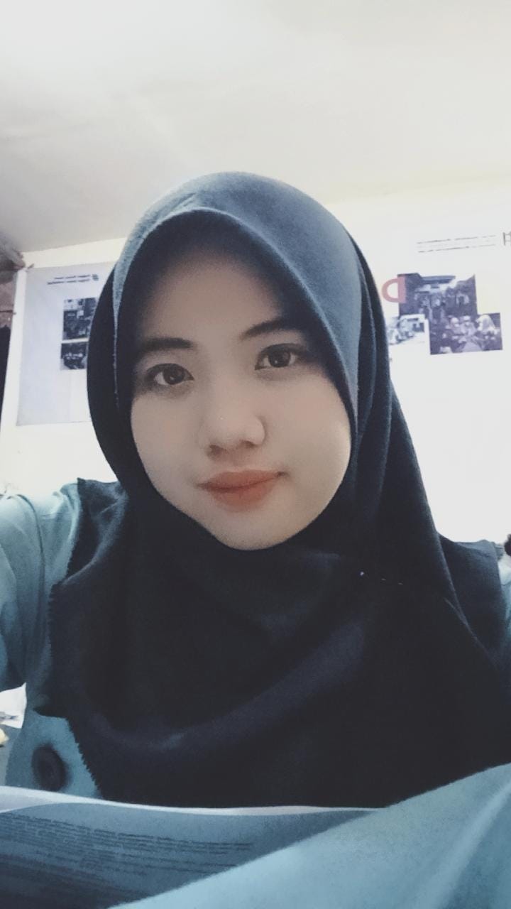 Anindya Nareswara Yasarah – Medium