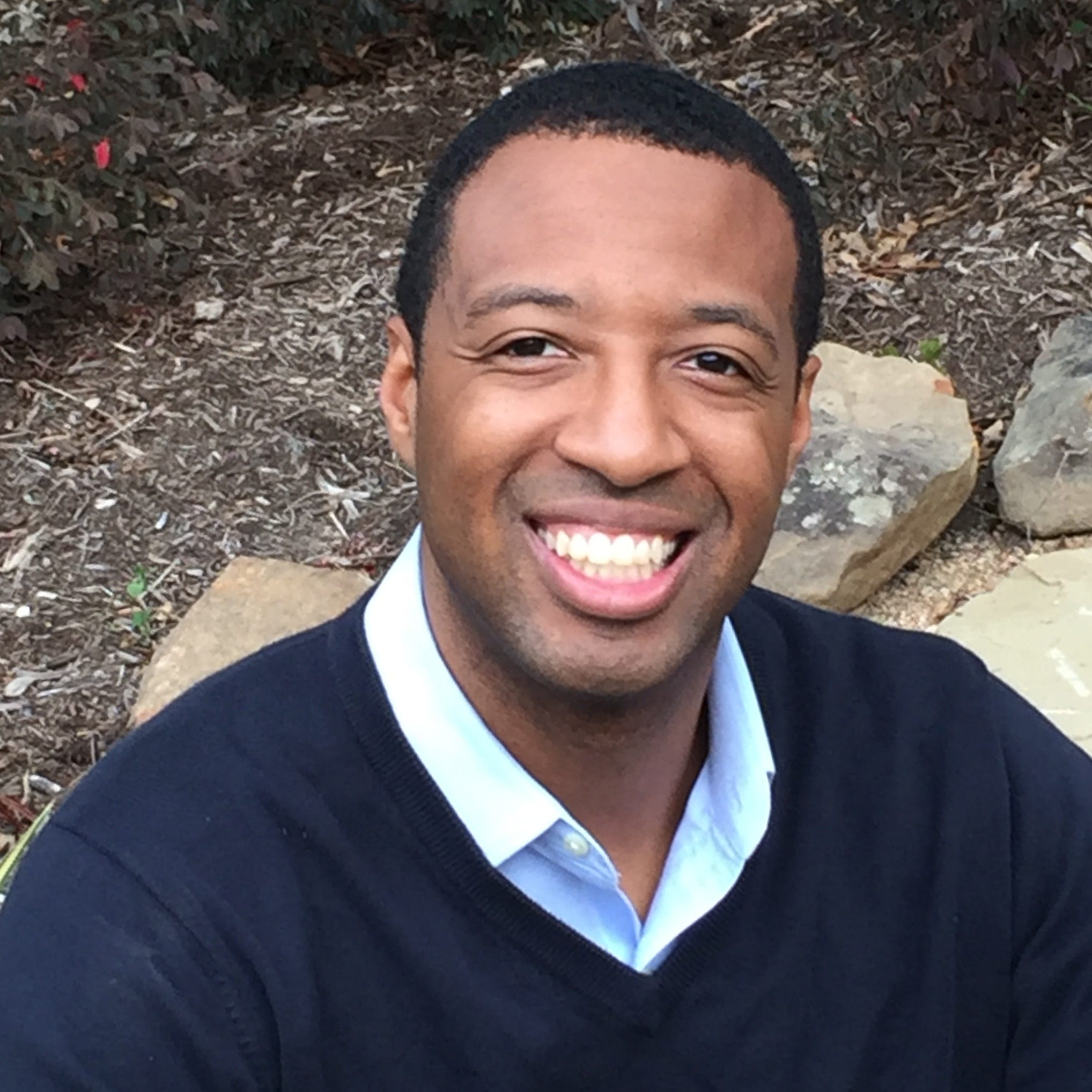 Darian Johnson – Medium