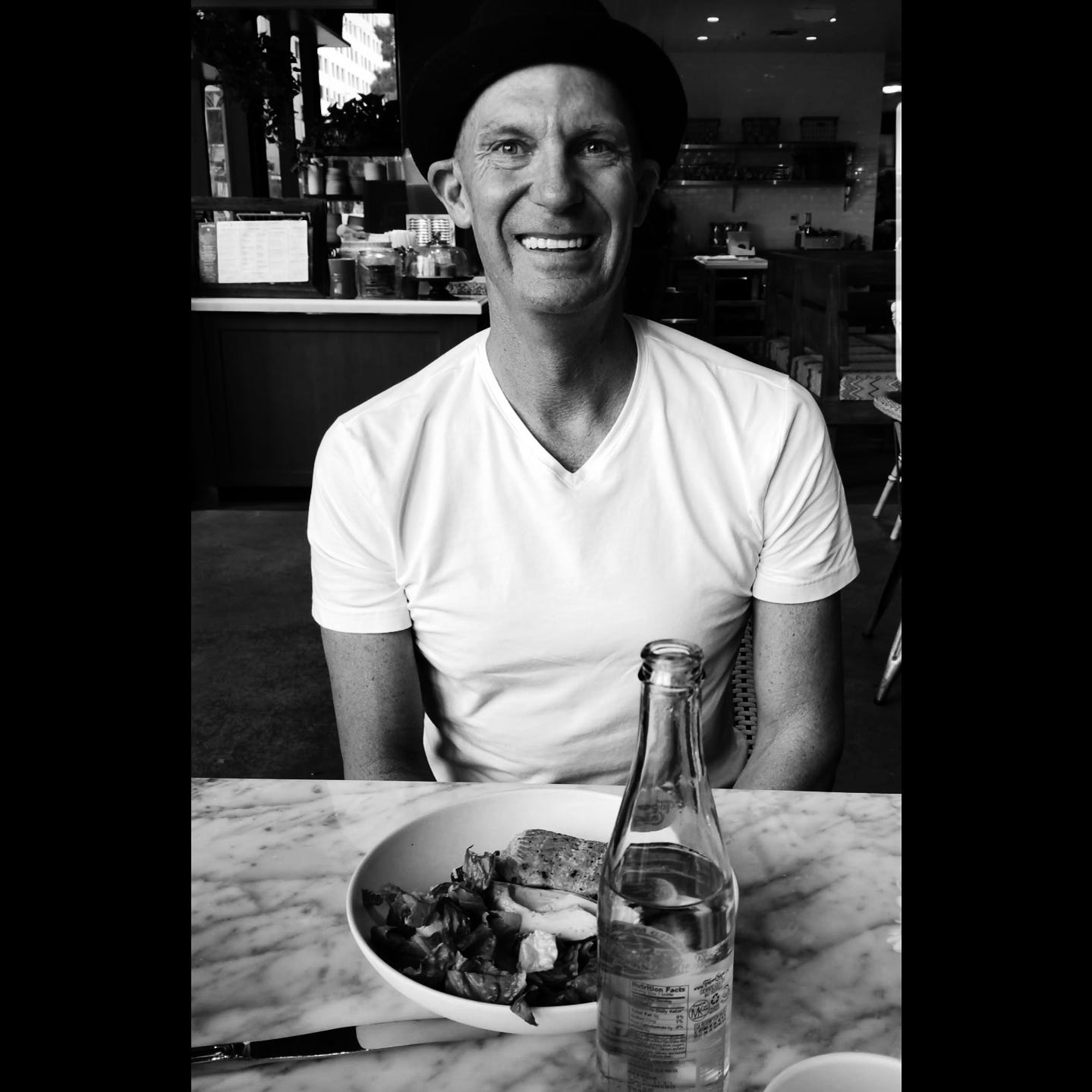 Steven Herrmann – Medium