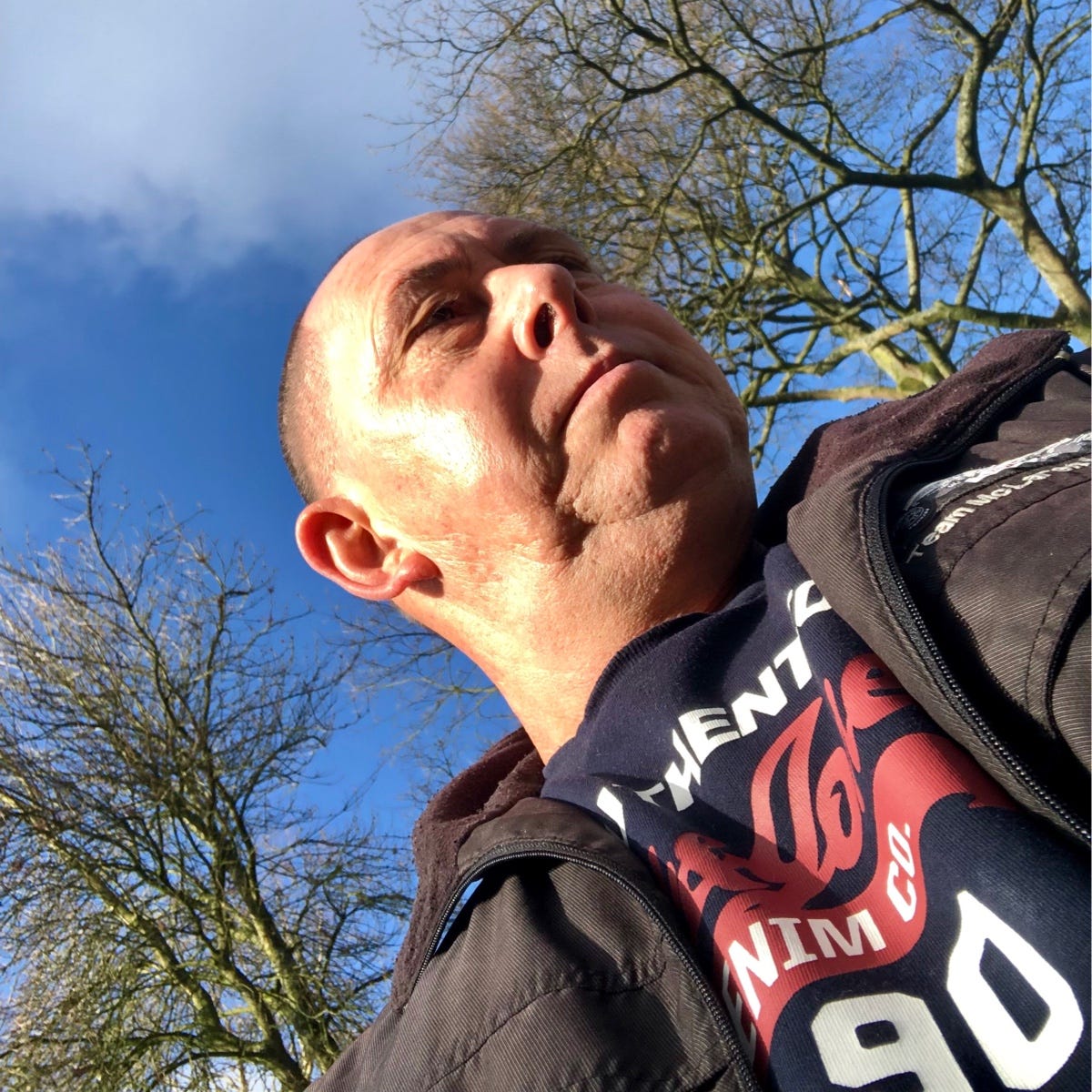 Ronald Baars – Medium