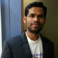 Milind Patil – Medium