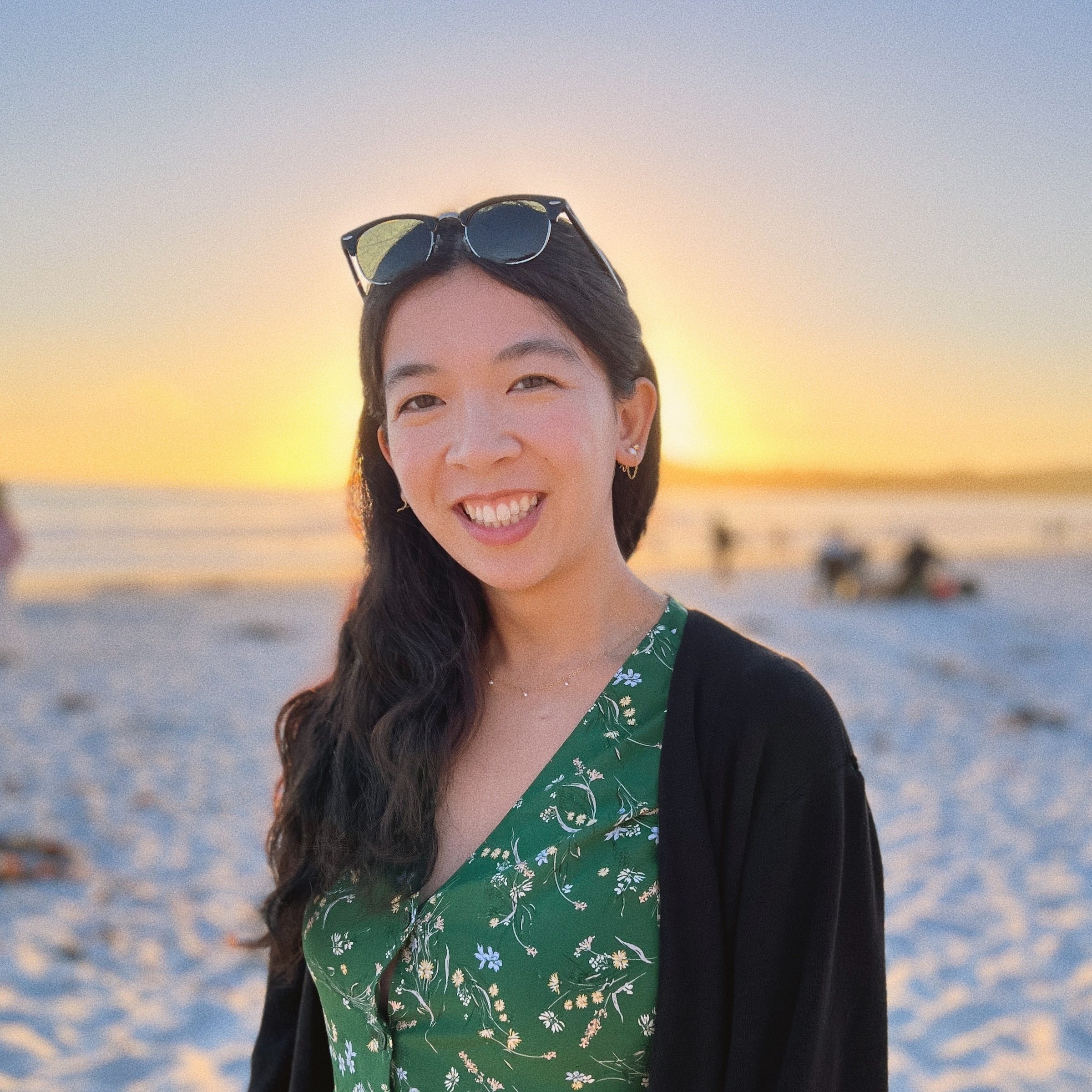 Sara Tieu – Medium