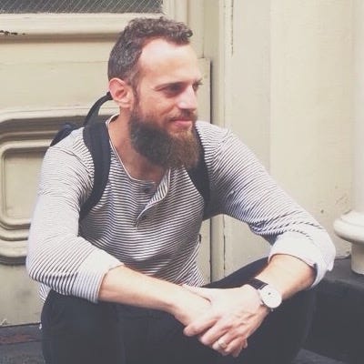 Dror Ayalon – Medium