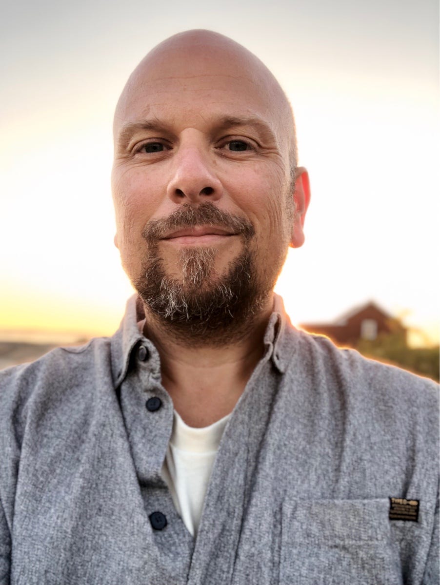 Lars-Erik Dahle – Medium