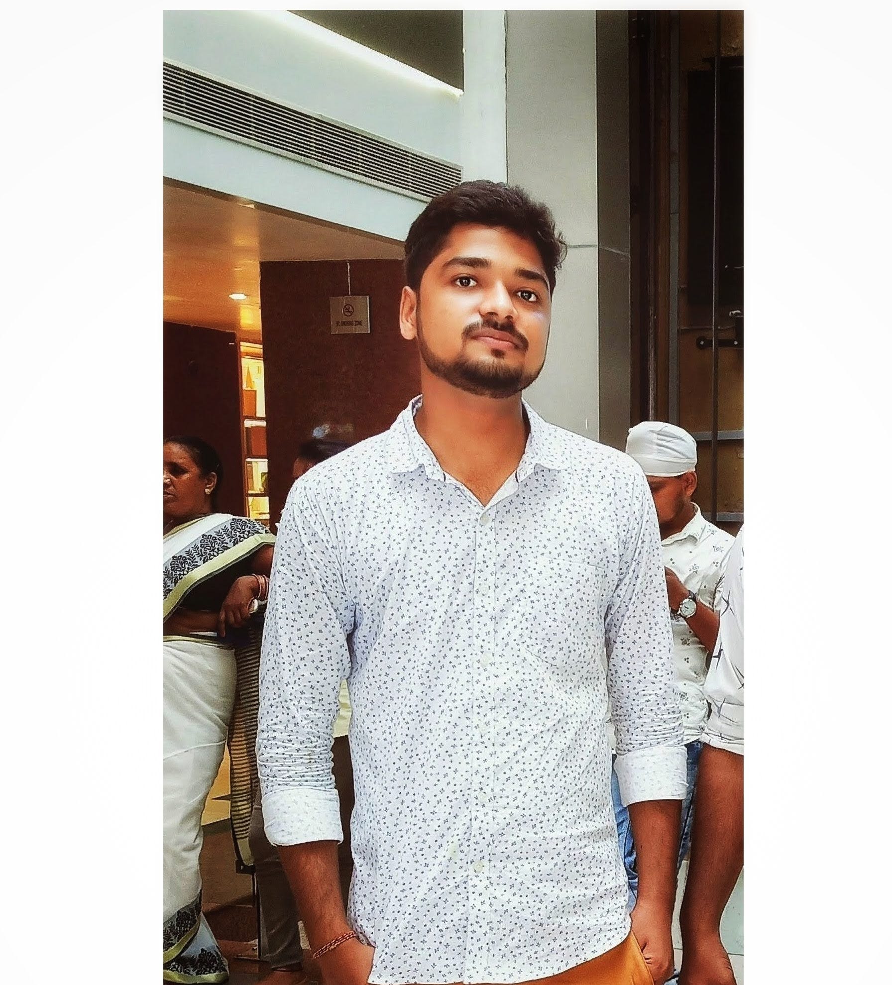 Akash Jaiswal – Medium