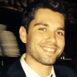 Brett Lewis – Medium