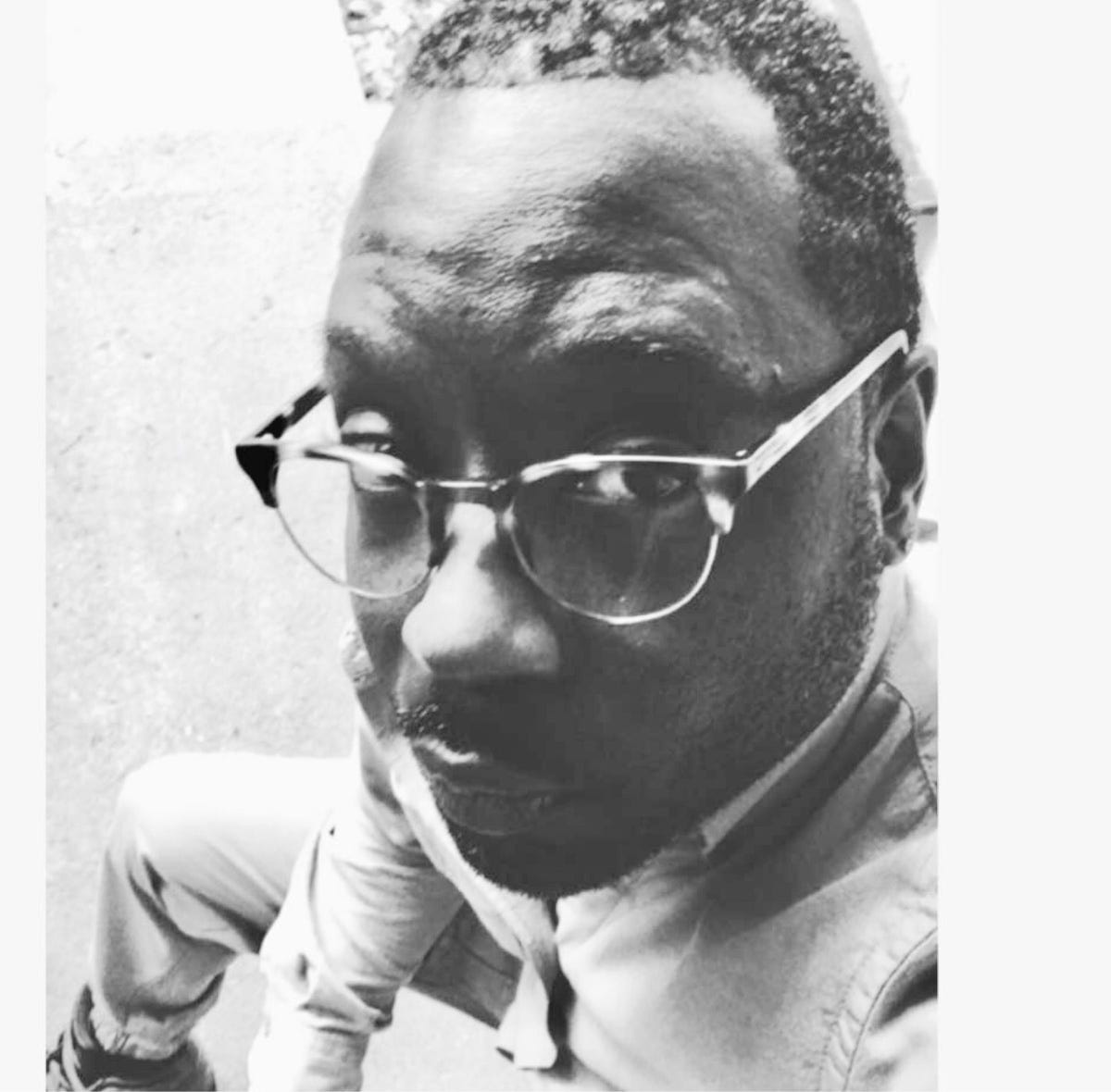 About – Michael J. Forbes – Medium