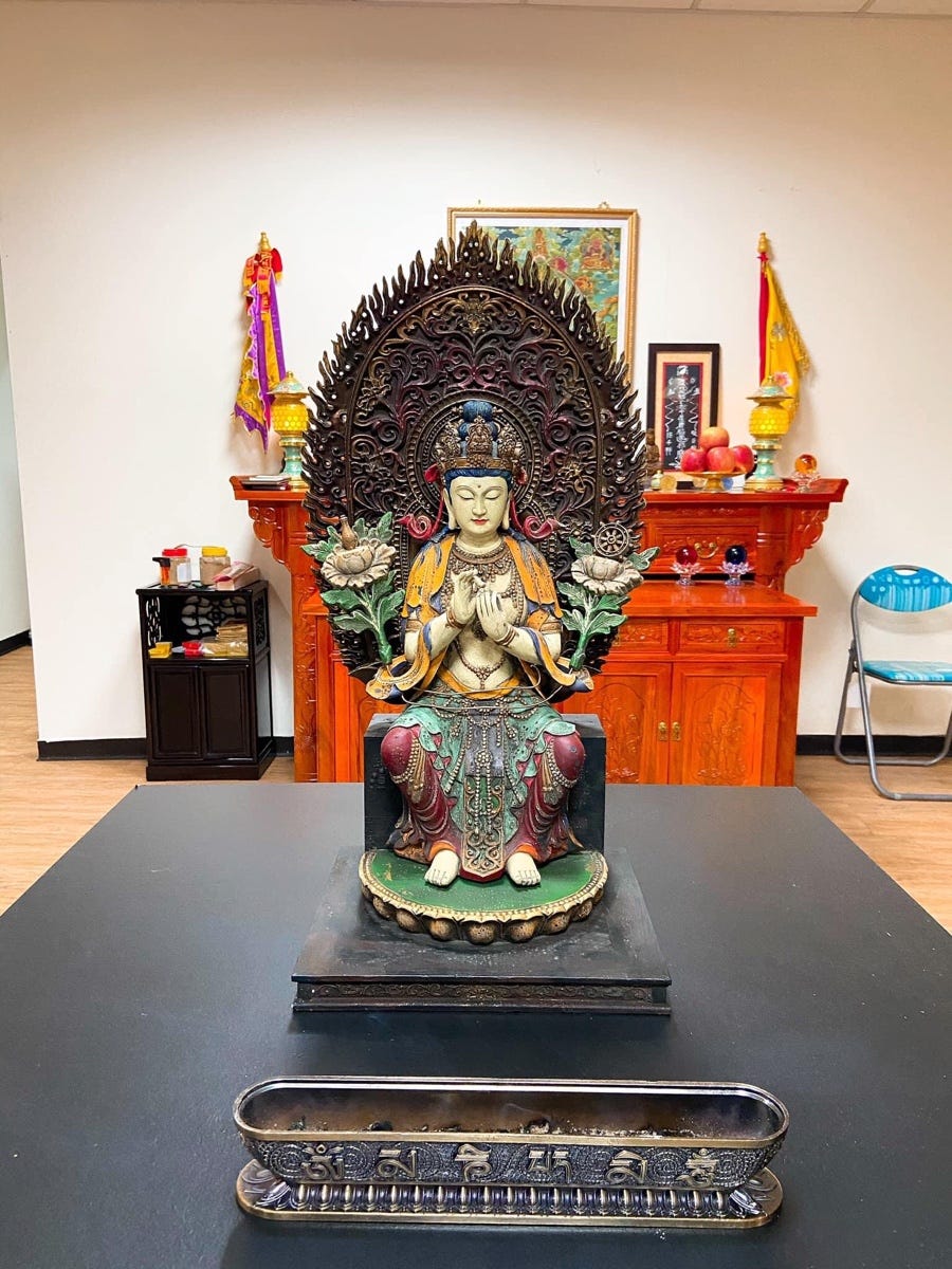 Yali Yang – Medium