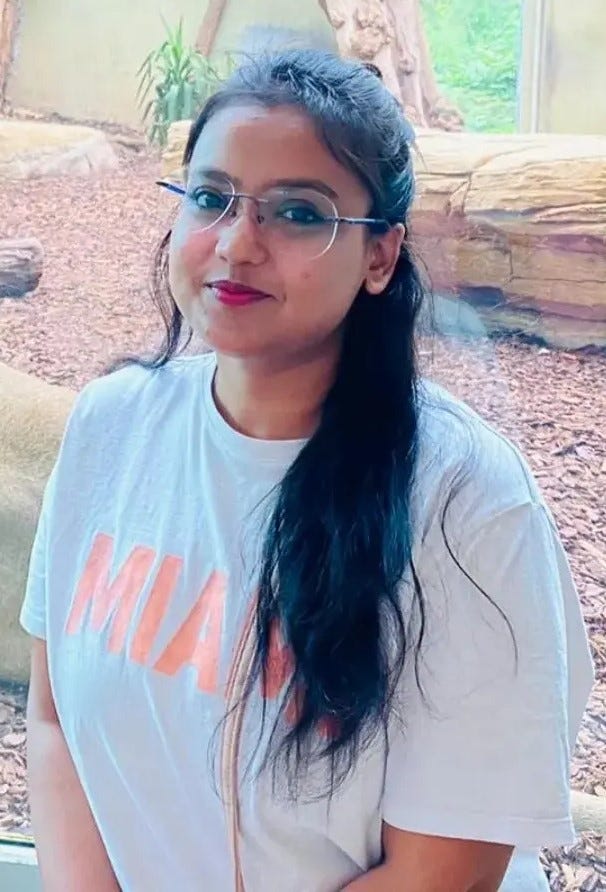 Arika Pushp – Medium