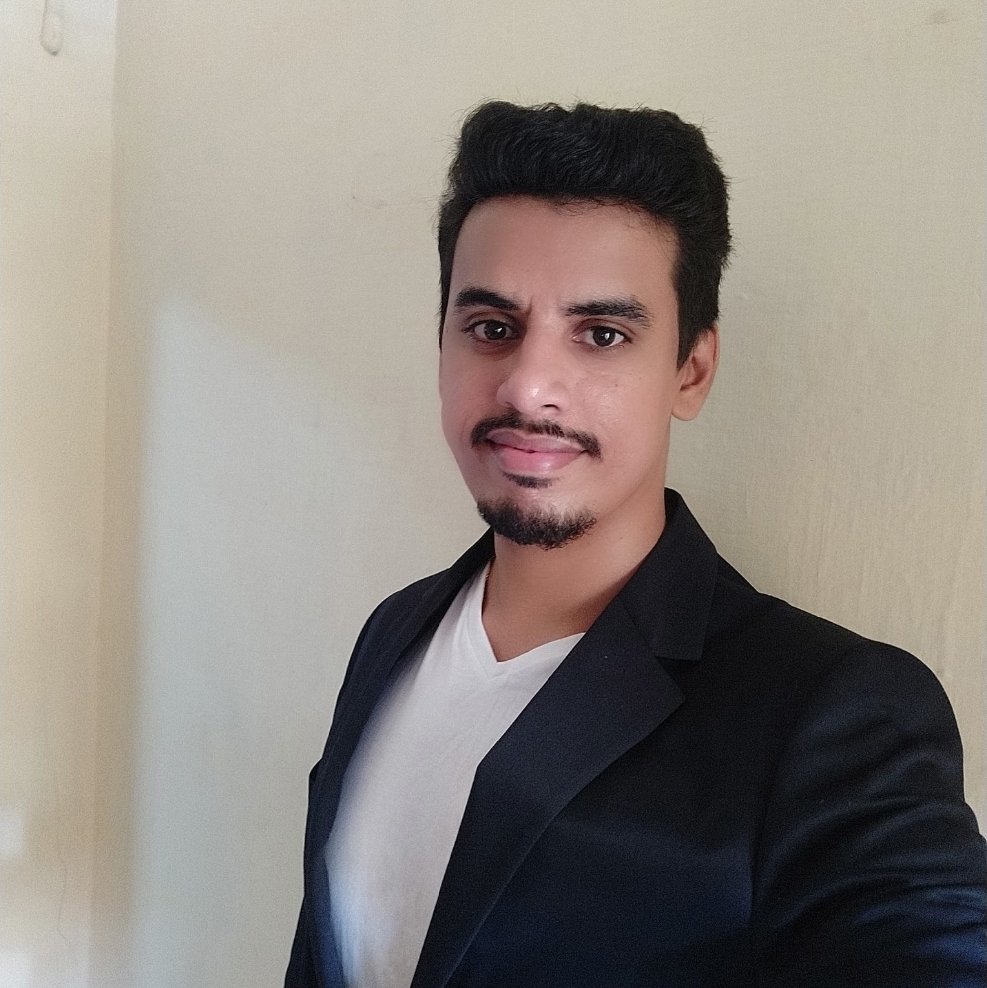 Vignesh Natarajan – Medium