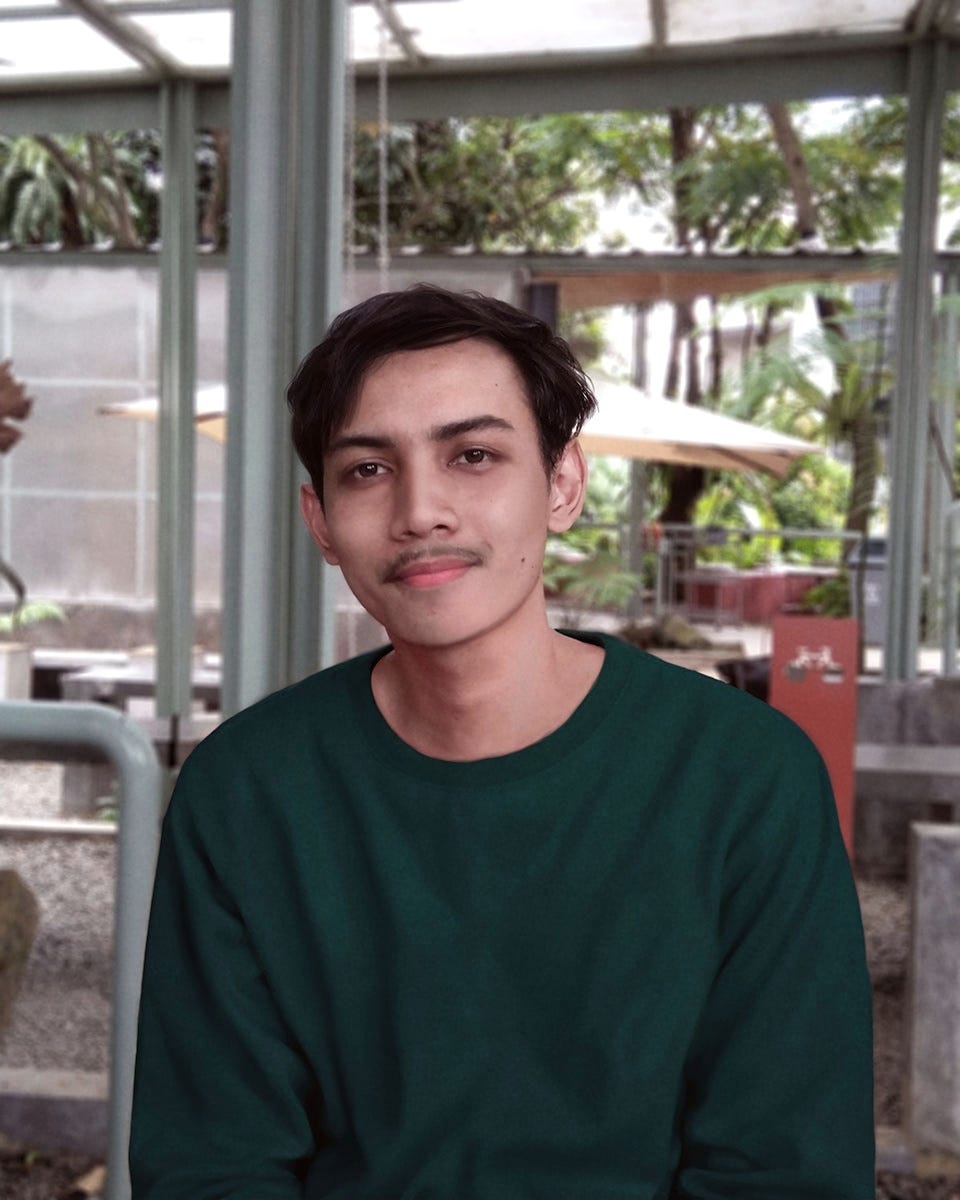 Rusyan Yasin – Medium