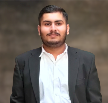 Wajahat Hussain – Medium