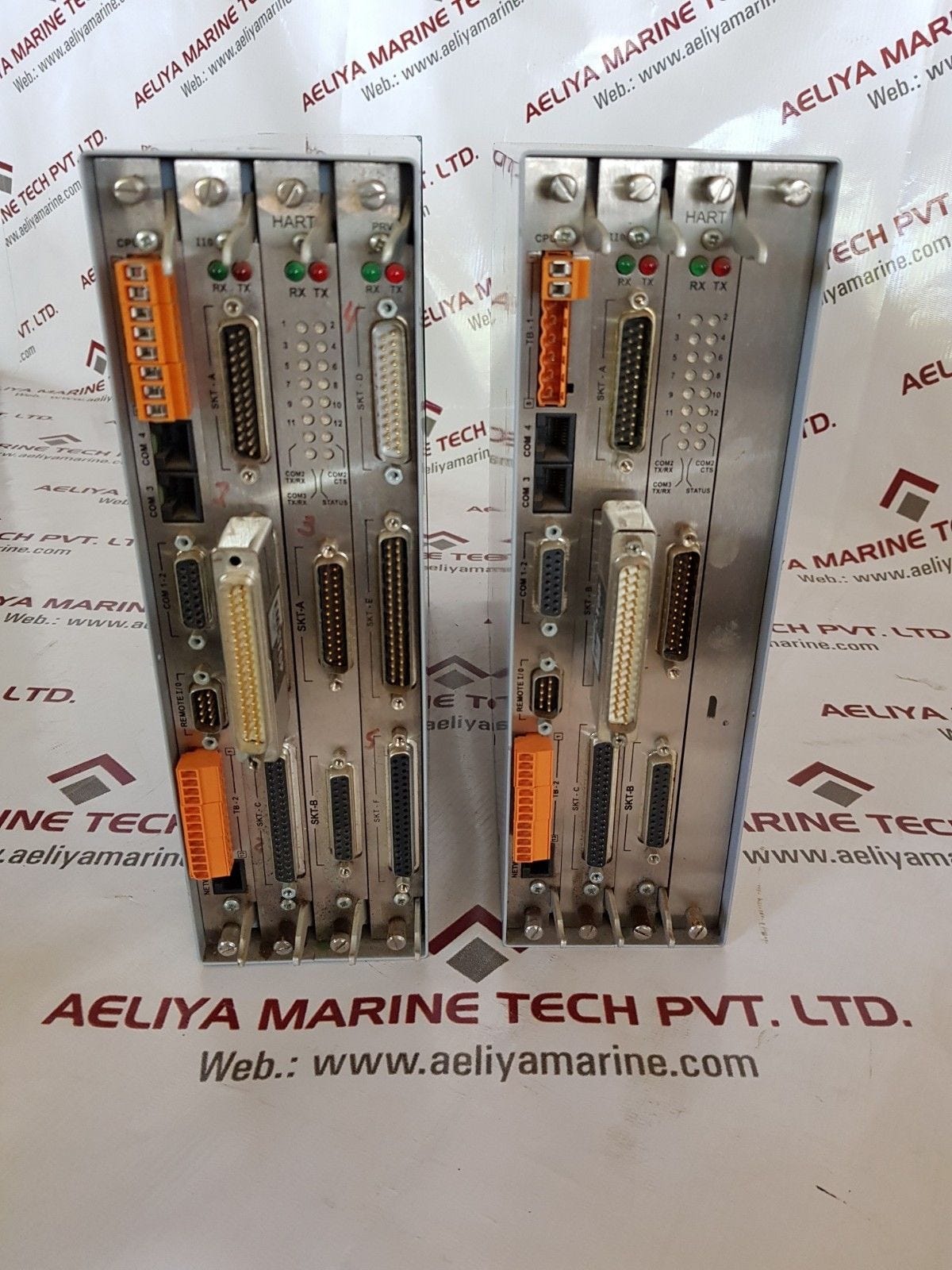 Floboss s600 flow manager flow computer | by Aeliya Marine Tech Pvt Ltd | Medium