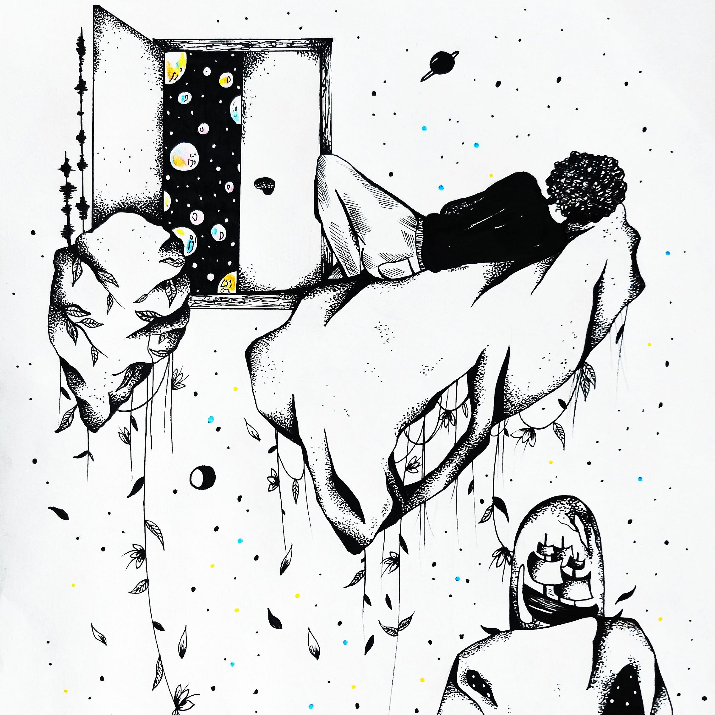 Egophobia – Medium