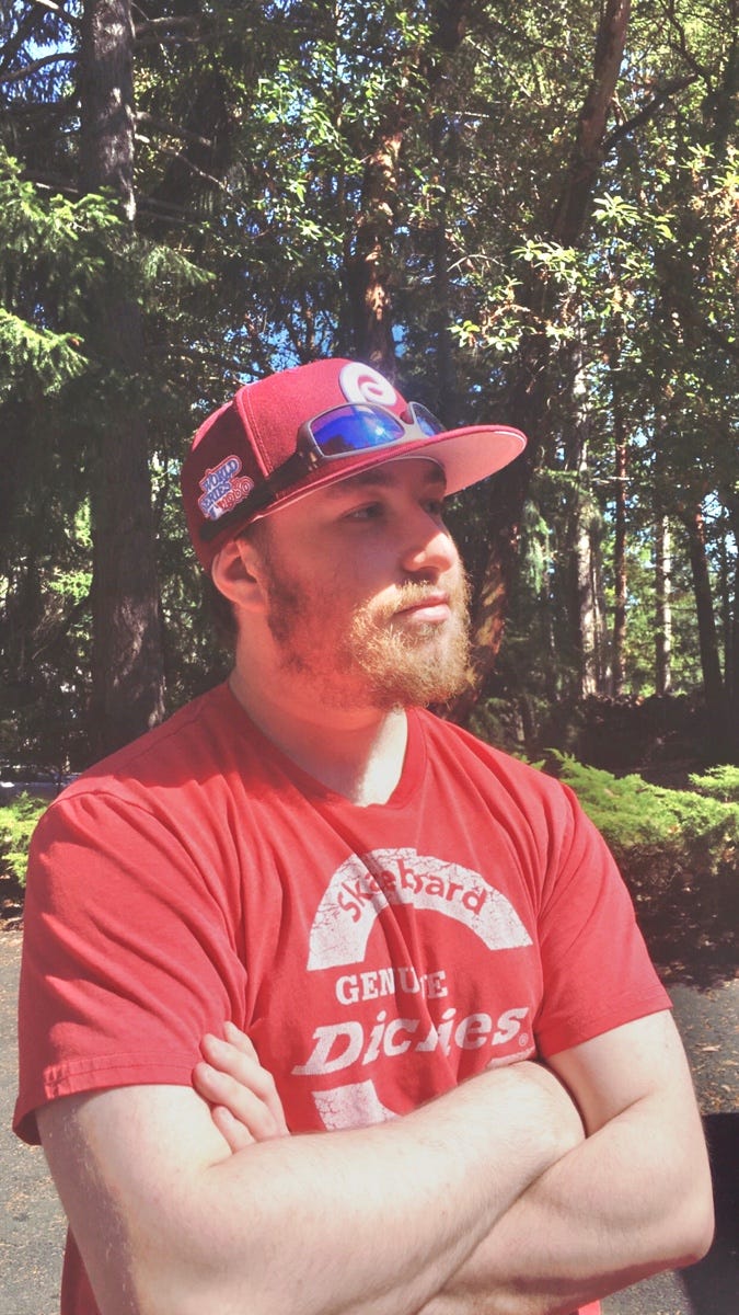 Seb Harris – Medium