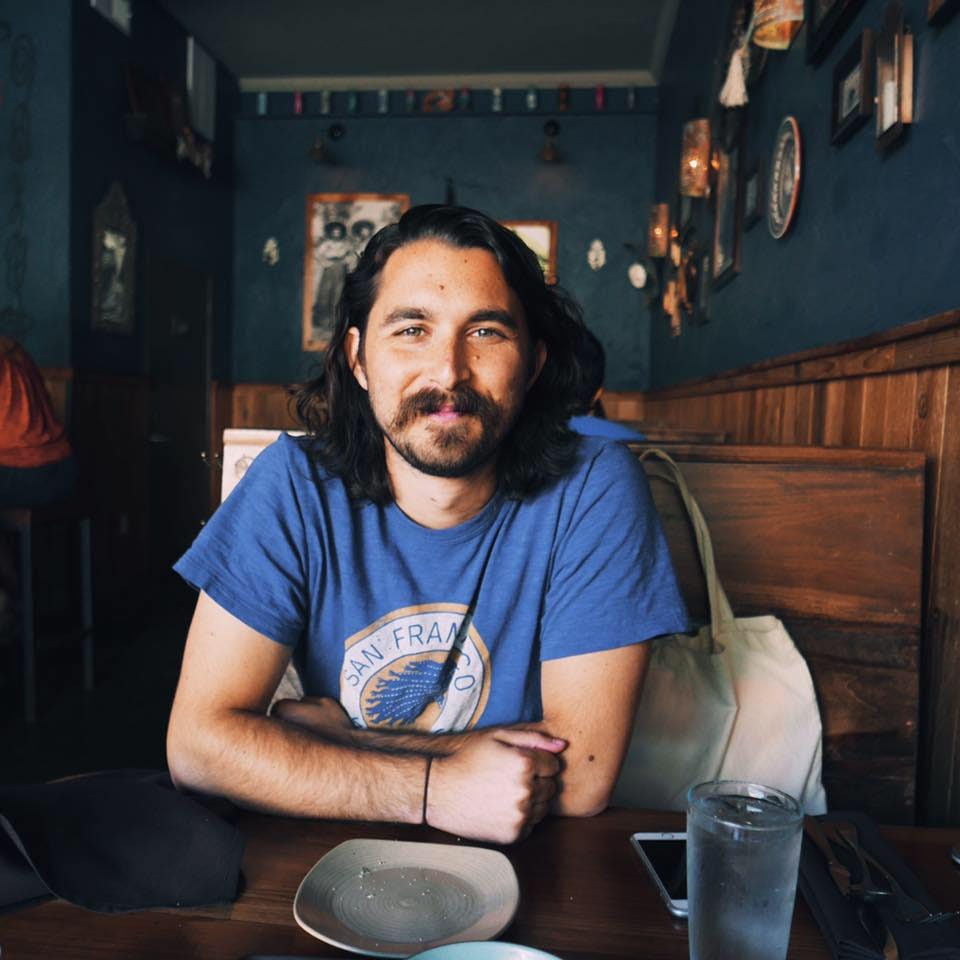 Joshua Sisco – Medium