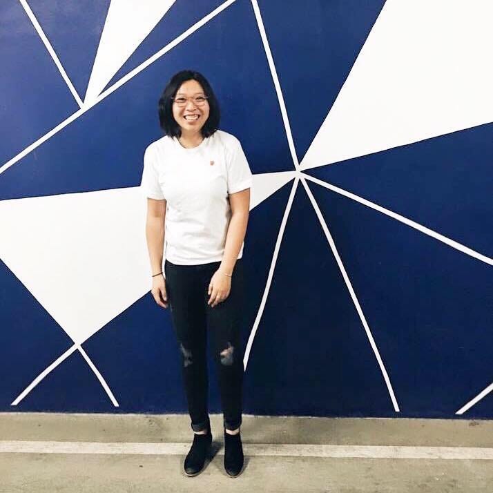 Winnie Huang – Medium