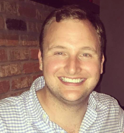About – Dave Turk – Medium