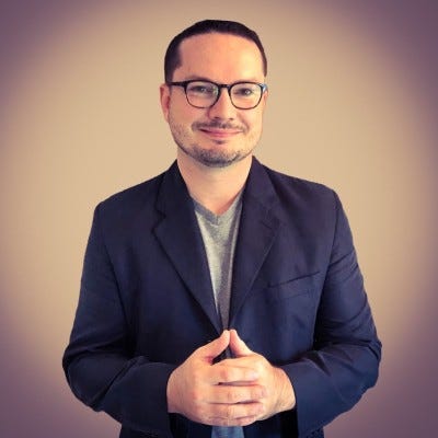 Anthony Clemons – Medium