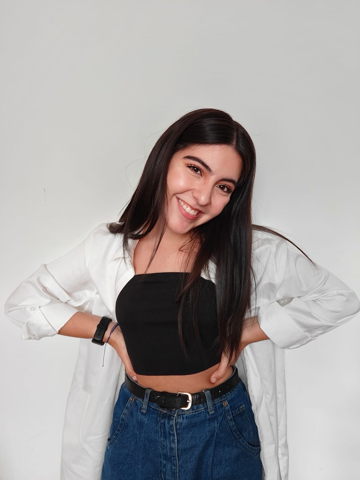 Daniela Sosa – Medium